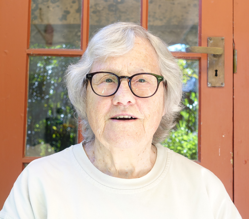 Denise Thompson – Feminist Theorist